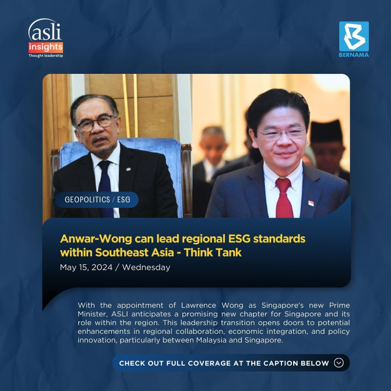 Asian Strategy & Leadership Institute (ASLI) | Empowering Leaders ...