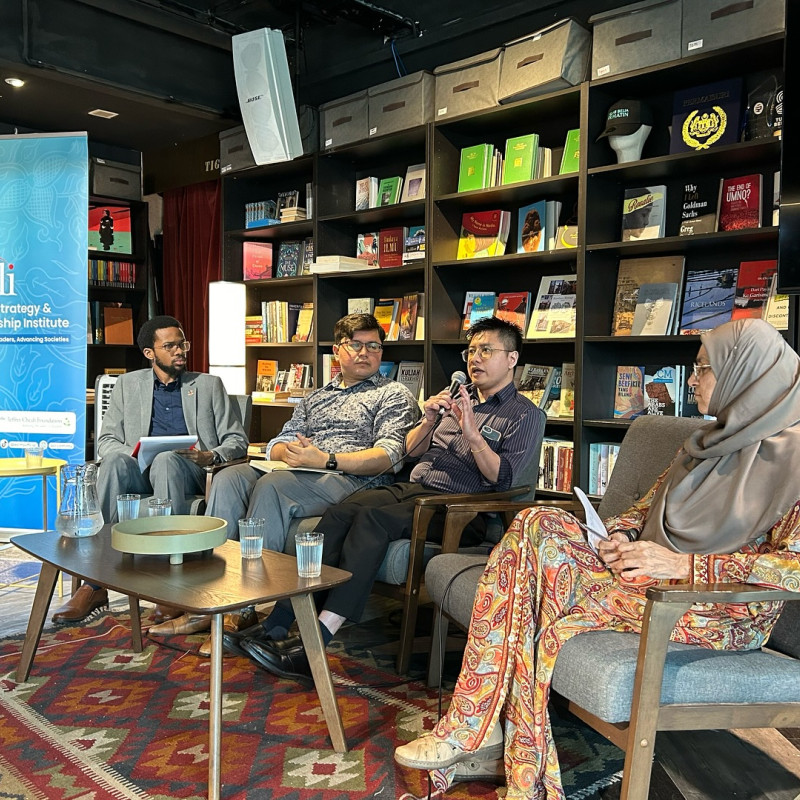 Asian Strategy & Leadership Institute (ASLI) | Empowering Leaders ...