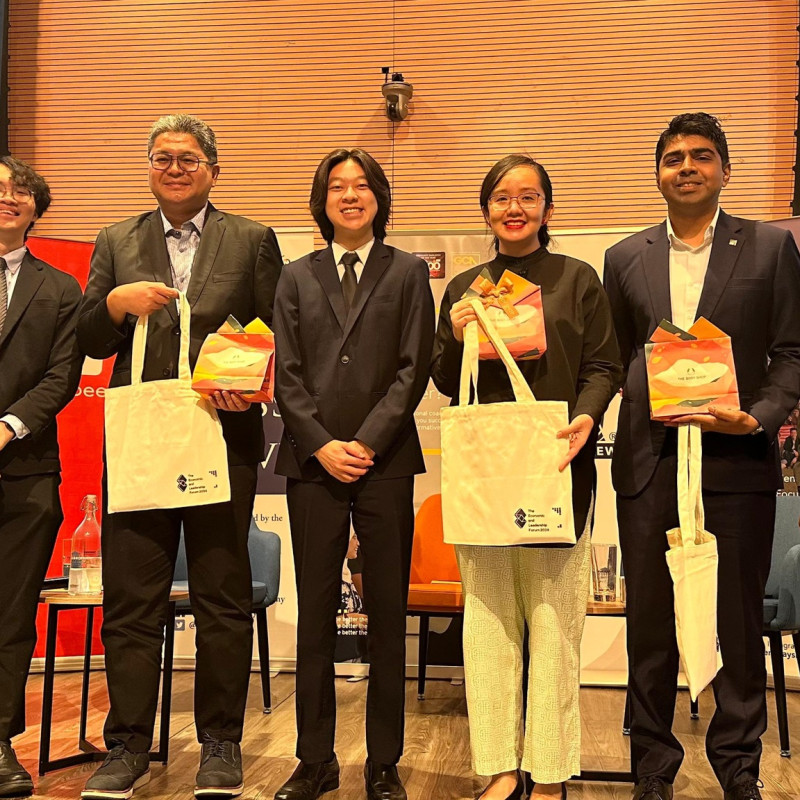 Asian Strategy & Leadership Institute (ASLI) | Empowering Leaders ...