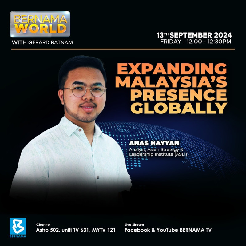 Asian Strategy & Leadership Institute (ASLI) | Empowering Leaders ...